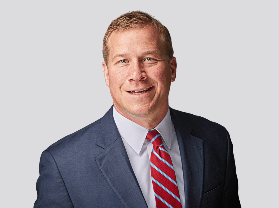 Luke Klinker | Fraser Stryker Attorney