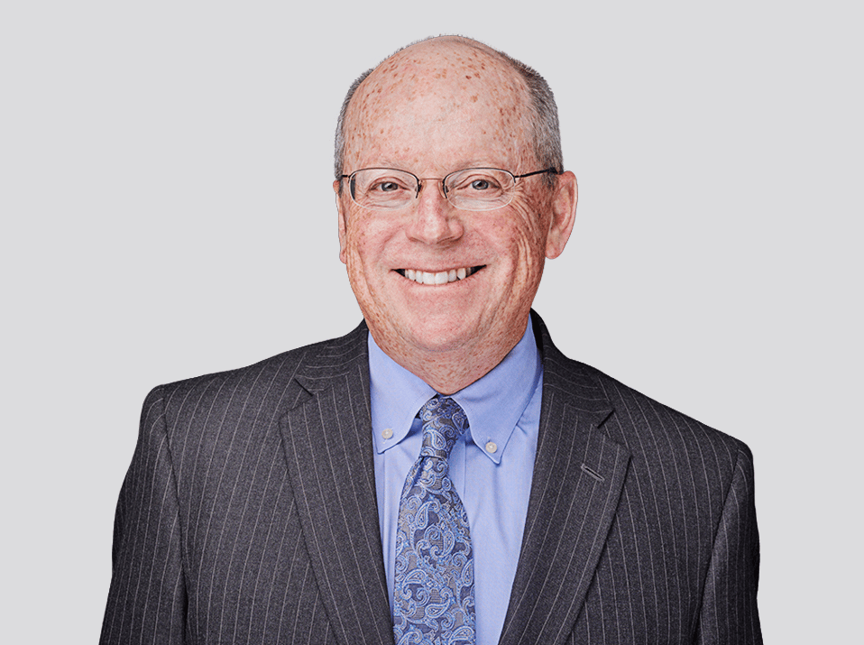 Michael Coyle | Fraser Stryker Attorney