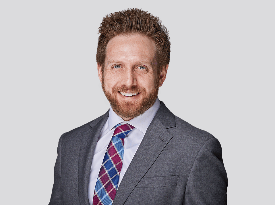 Terrence (T.W.) Huntington, Jr. | Fraser Stryker Attorney