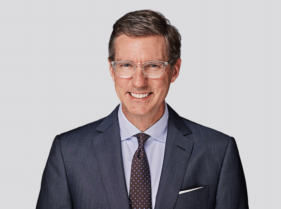 Travis Tyler | Fraser Stryker Attorney