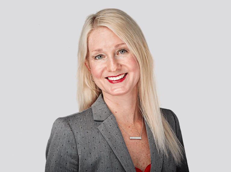 Emily Langdon - Fraser Stryker