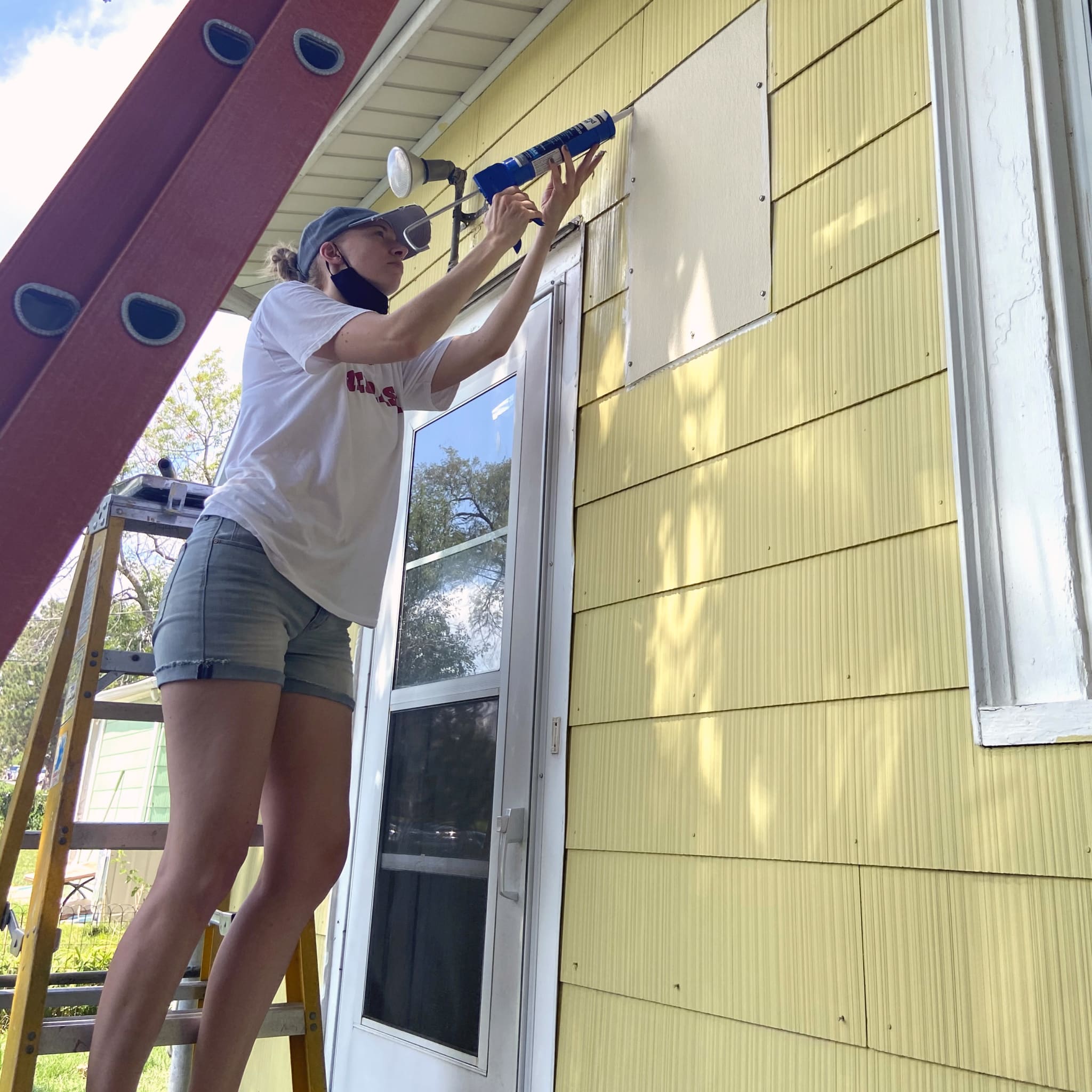 Community Service - Fraser Stryker