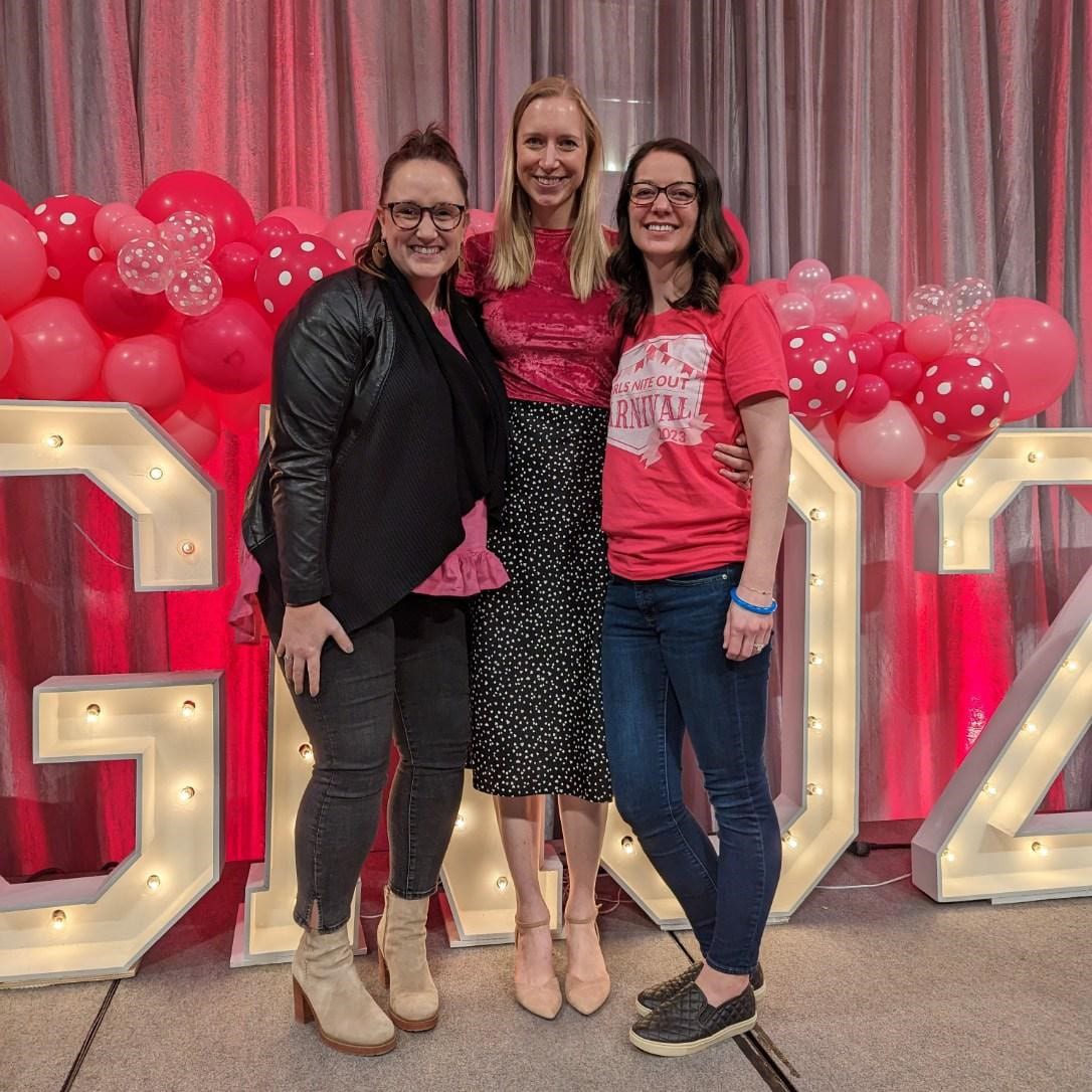 Community Service - Fraser Stryker