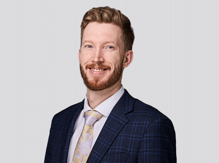 Jacob Craft - Fraser Stryker