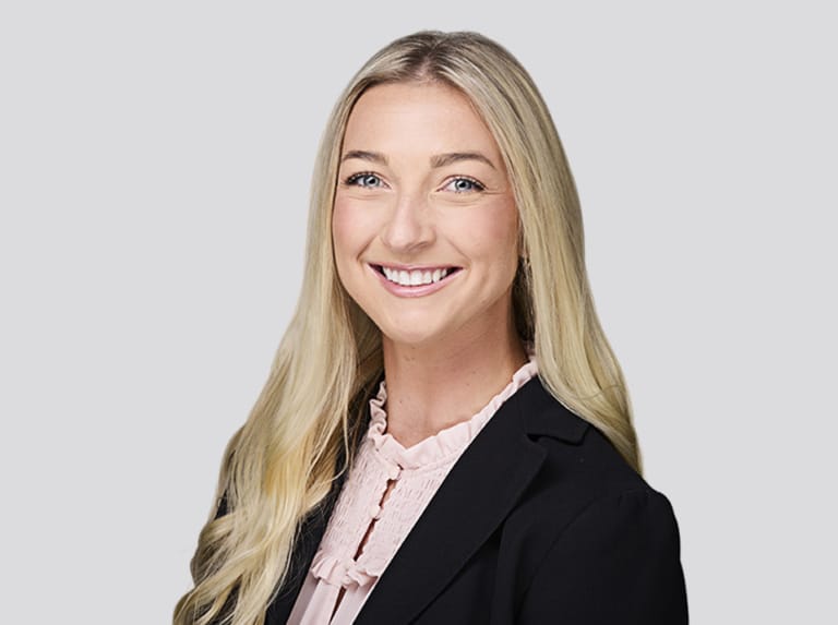 Heidi Mickelson | Fraser Stryker Attorney