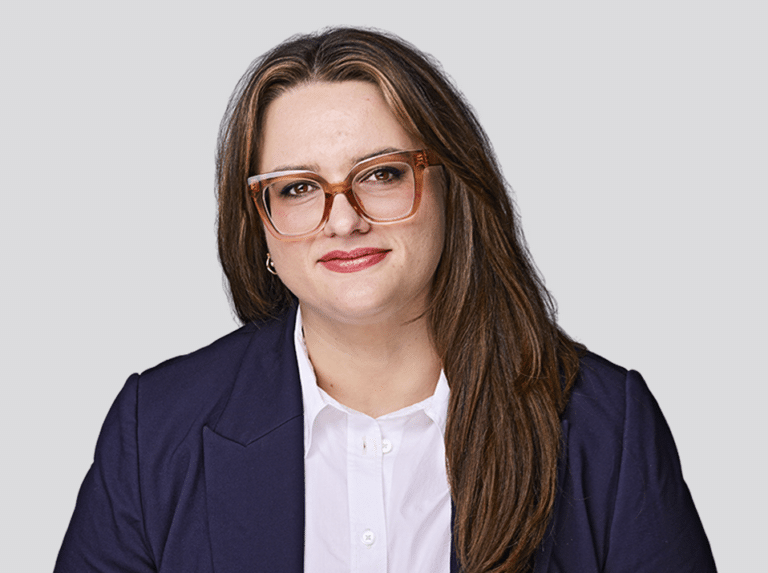 Megan Halbur | Fraser Stryker Attorney