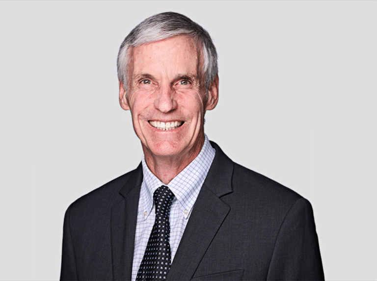 David Anderson - Fraser Stryker