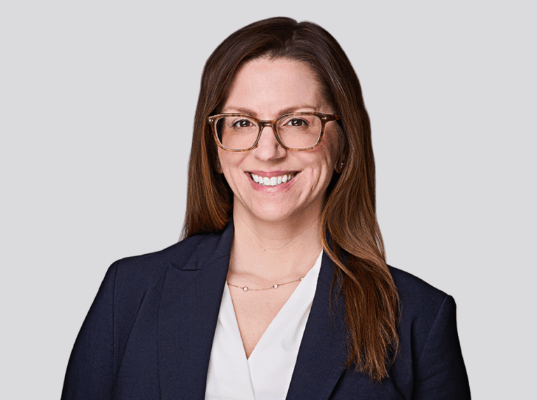 Ann Zebrowski - Fraser Stryker