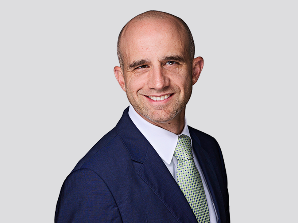 Dillon Shea - Fraser Stryker