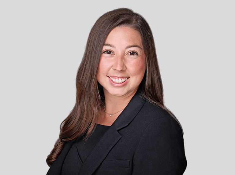 Isabella Washka - Fraser Stryker