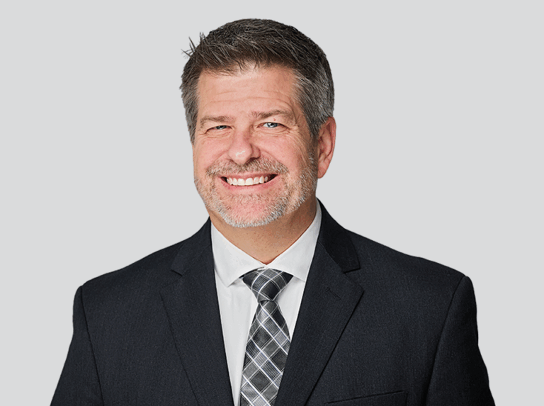Mark Curley - Fraser Stryker